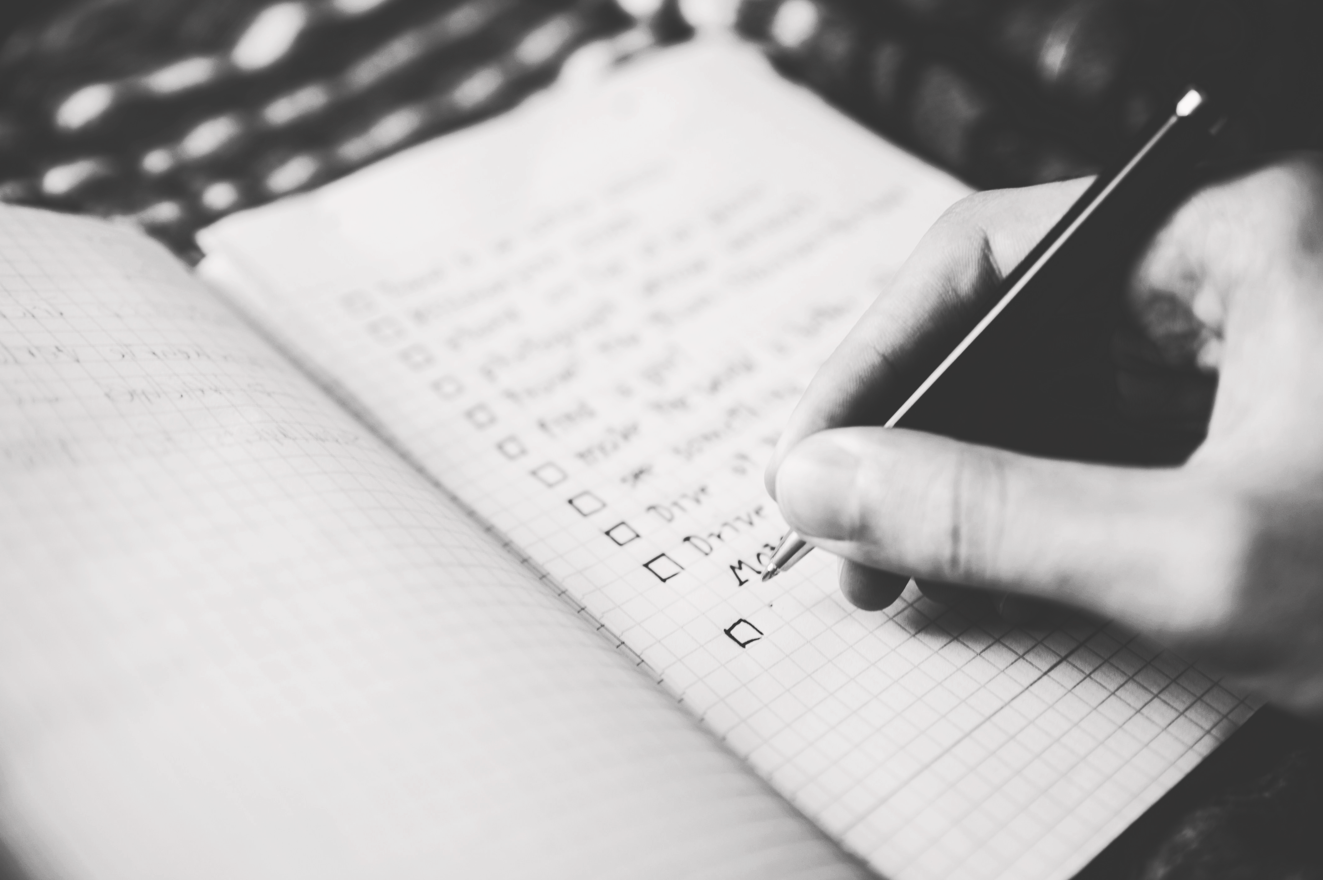 Plan Your Way to Success - Legacy Healthcare Consulting